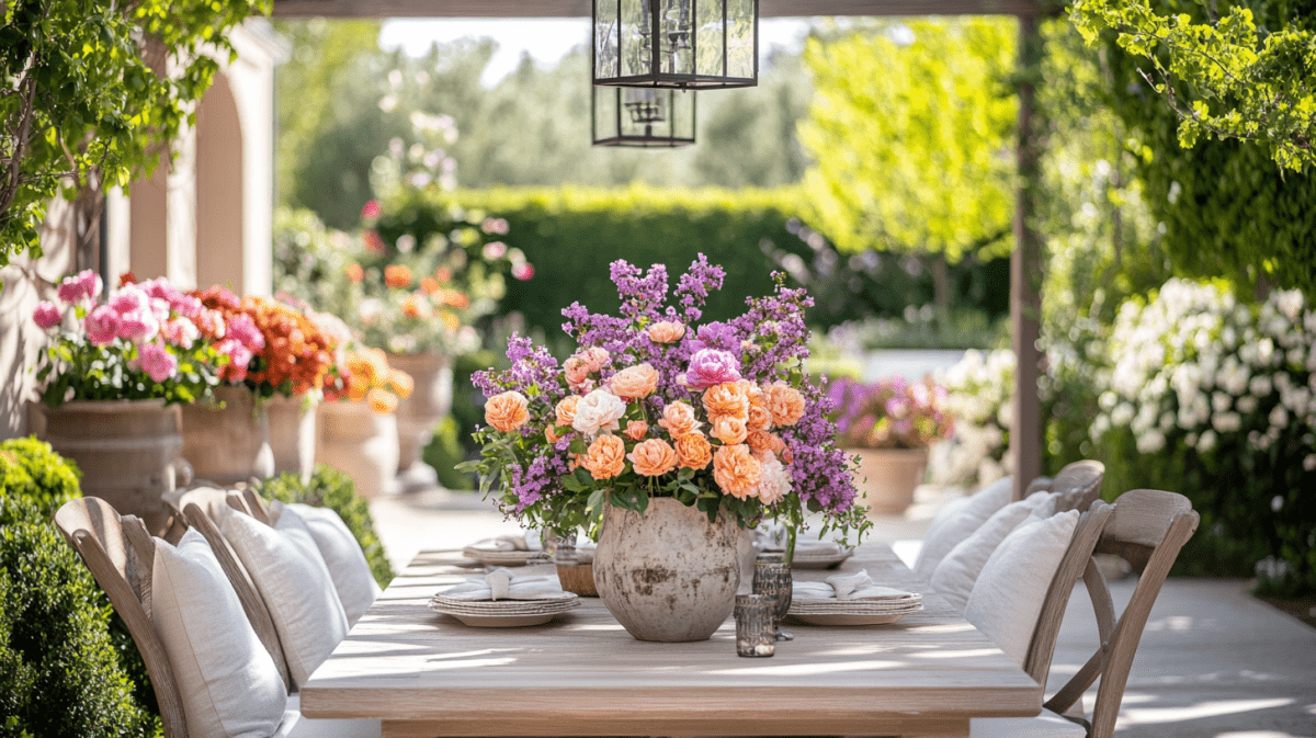 Warm weather spring gardening ideas – Plantology USA