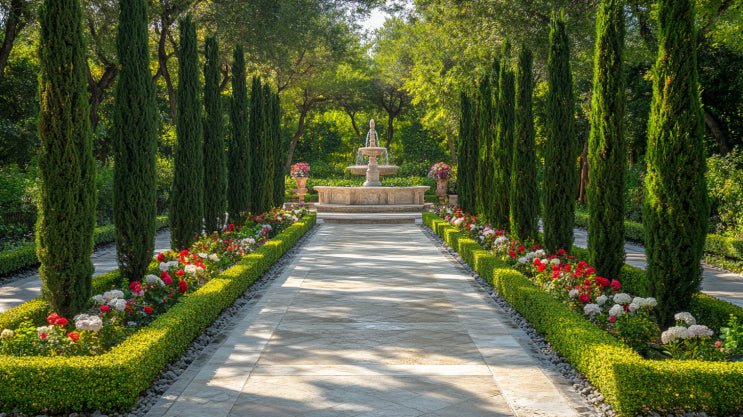 Arbovitae Trees Care Guide – Plantology USA