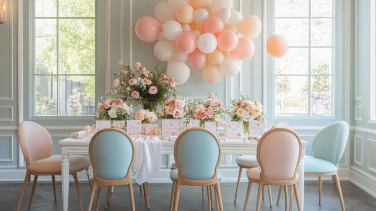 Baby Shower Events Gifts – Plantology USA
