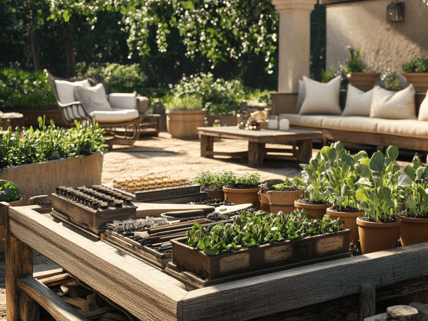 Farmers almanac best days to plant – Plantology USA