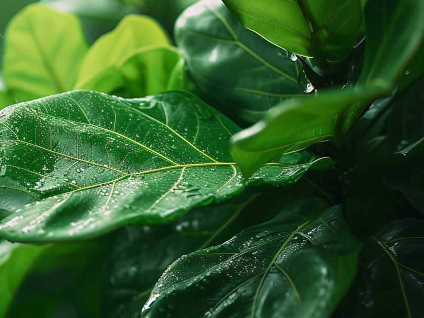 Fiddle Leaf Fig Pruning: Essential Guide for Health & Growth ...