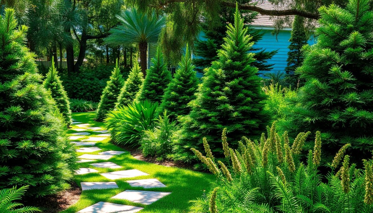 Florida Native Evergreen Shrubs – Plantology USA
