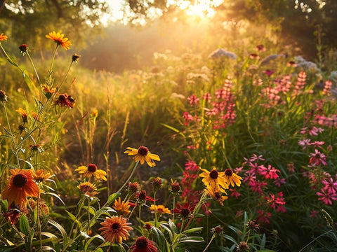 Florida Native Plants: Creating a Sustainable Landscape – Plantology USA