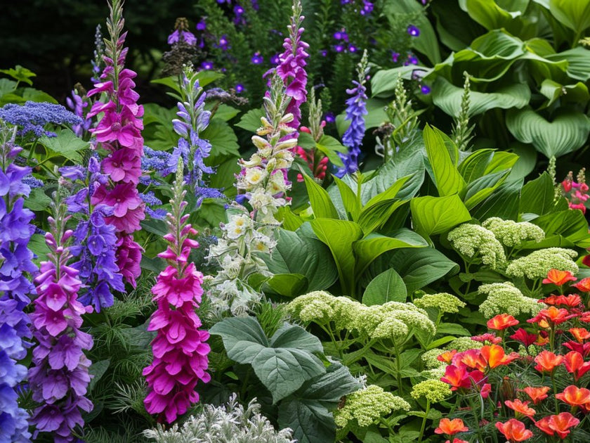 Florida Native Plants: Preserving Biodiversity – Plantology USA