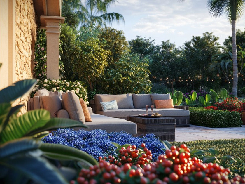 Florida Shrubs With Berries – Plantology USA