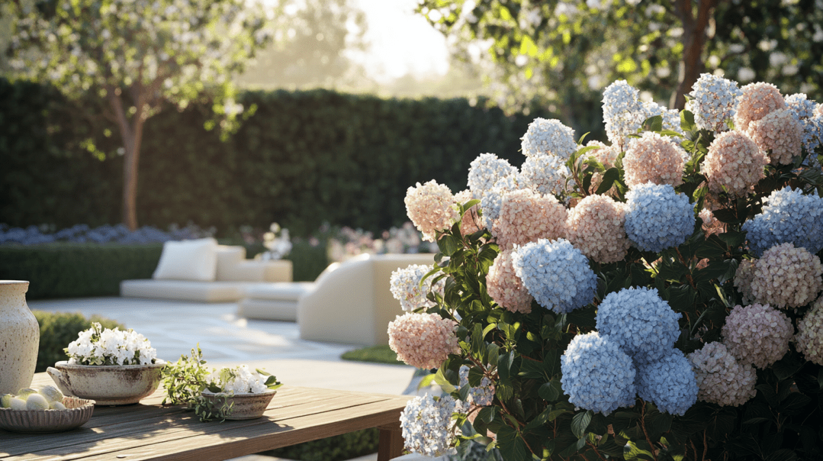 Flowering shrubs for spring – Plantology USA