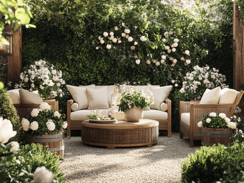 How to design a spring garden for small spaces – Plantology USA