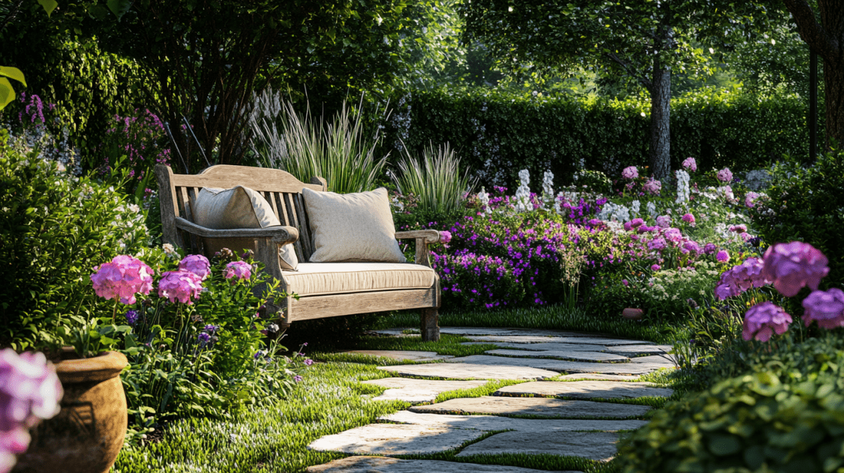 Managing spring garden weeds effectively – Plantology USA