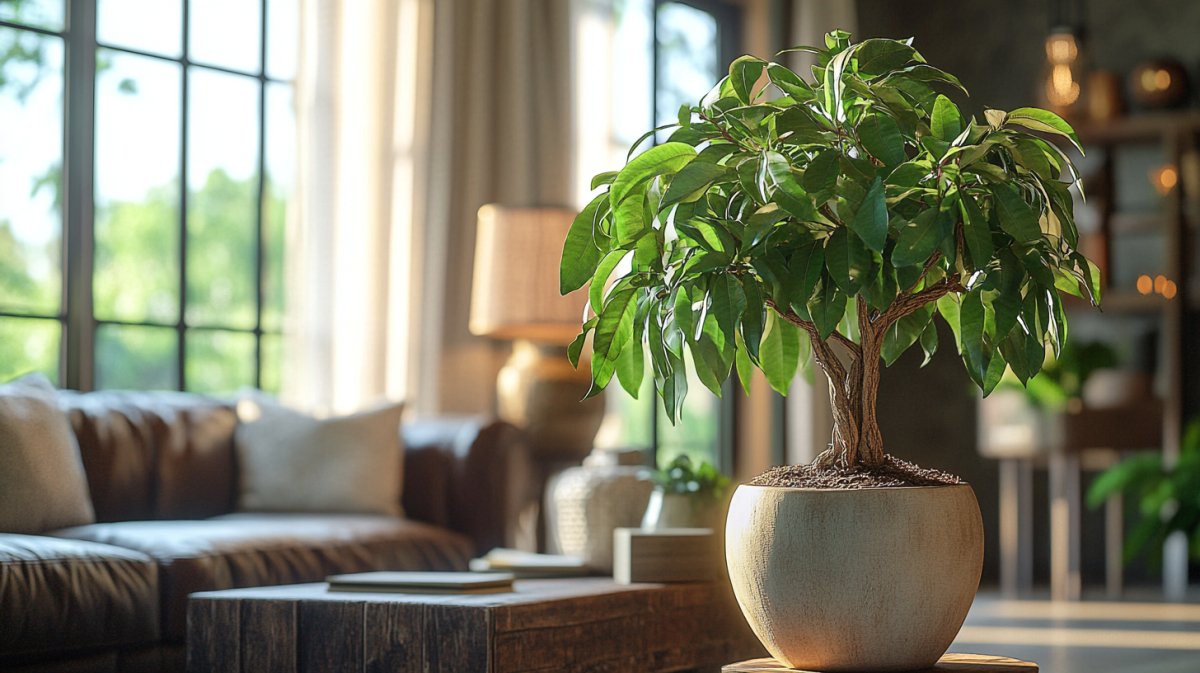 Money Tree Care Guide – Plantology USA