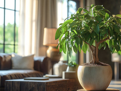 Money Tree Care Guide – Plantology USA