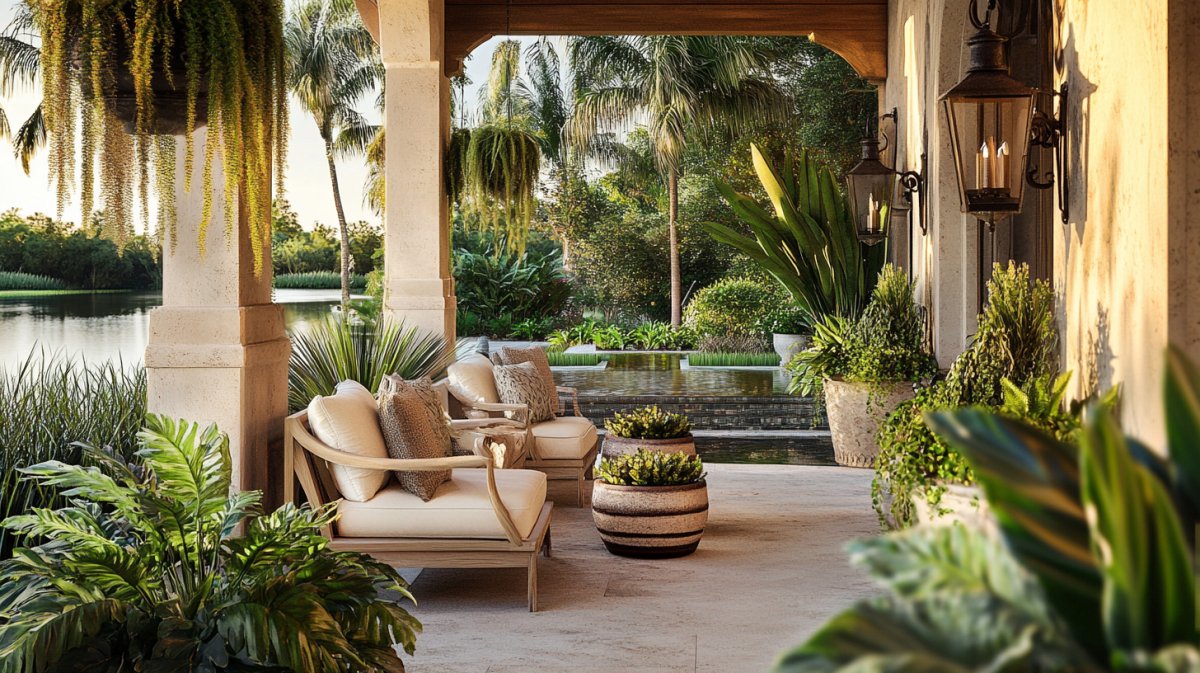 Native Southwest Florida Plants – Plantology USA