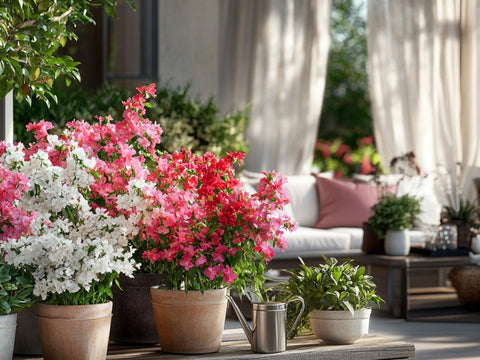 Oleander Care Guide – Plantology USA