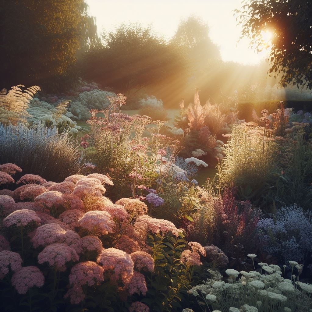 Transform Your Space with Redefining Perennials | Plantology – Plantology USA