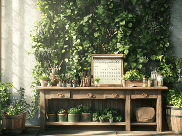 Planting calendar by zip code – Plantology USA