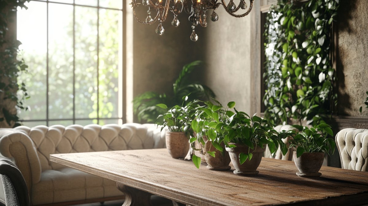 Pothos Care Guide – Plantology USA