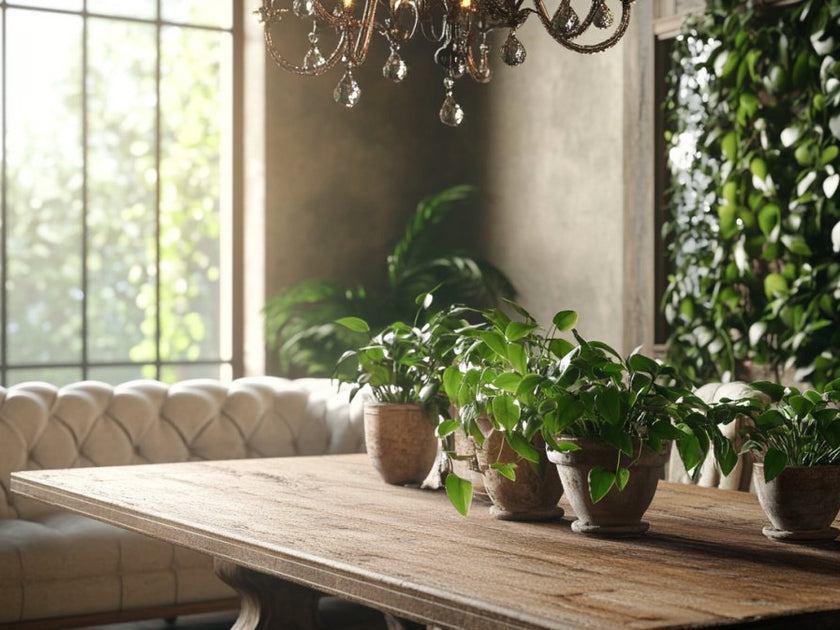 Pothos Care Guide – Plantology USA