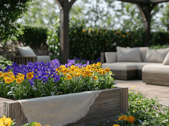 Protecting plants from spring frost – Plantology USA