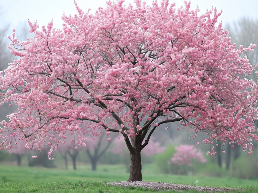 Small Flowering Trees: Beauty in Compact Forms – Plantology USA