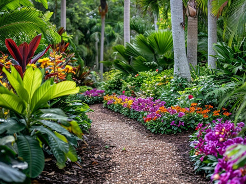 South Florida Native Plants – Plantology USA