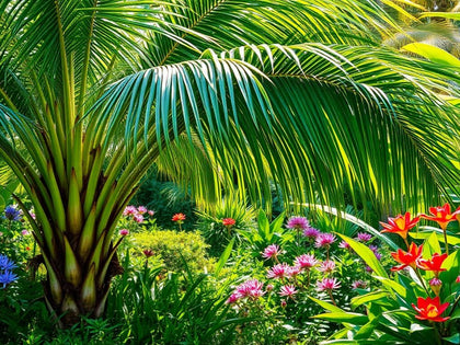 South Florida Plant Guide – Plantology USA