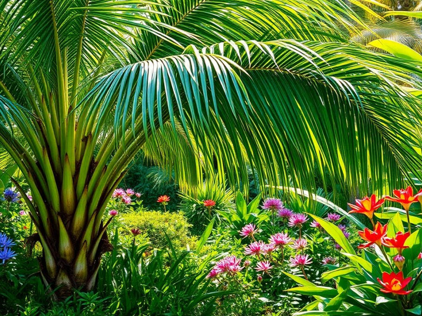 South Florida Plant Guide – Plantology USA