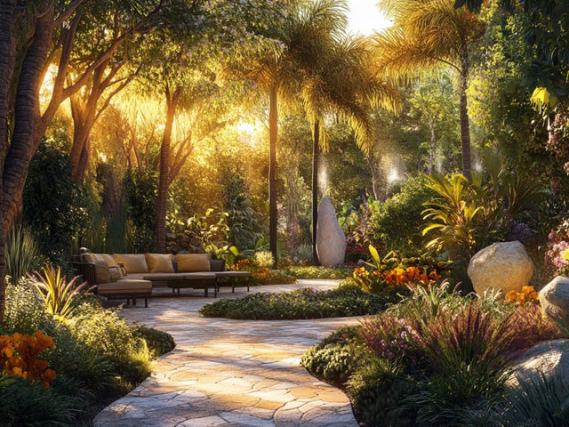 South Florida Tree Guide – Plantology USA