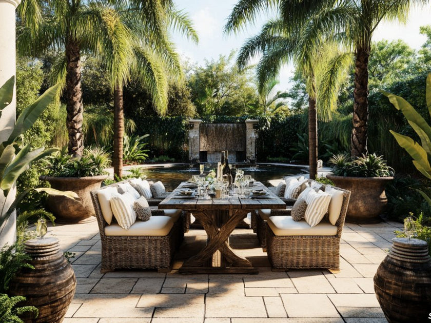 Southwest Florida Plant Guide – Plantology USA