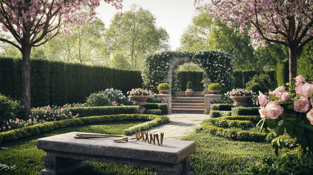 Spring garden pruning tips – Plantology USA