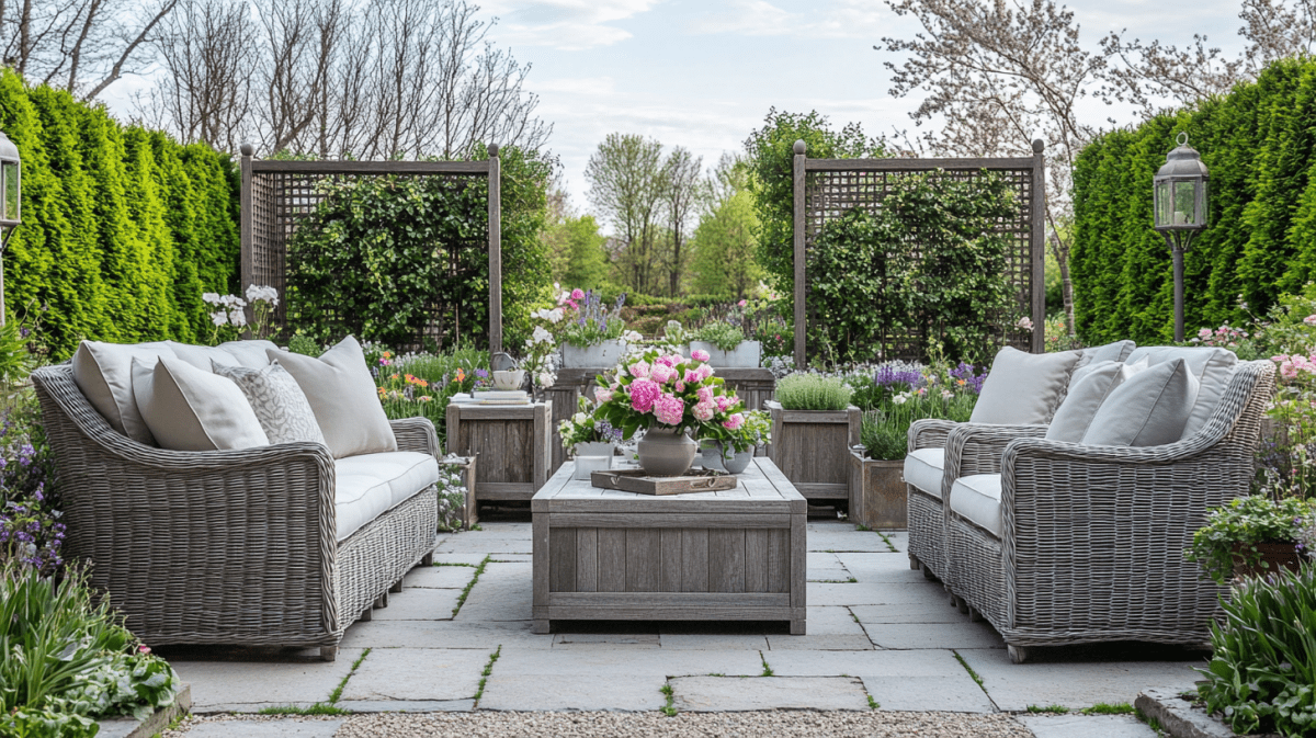 Spring gardening for limited spaces – Plantology USA