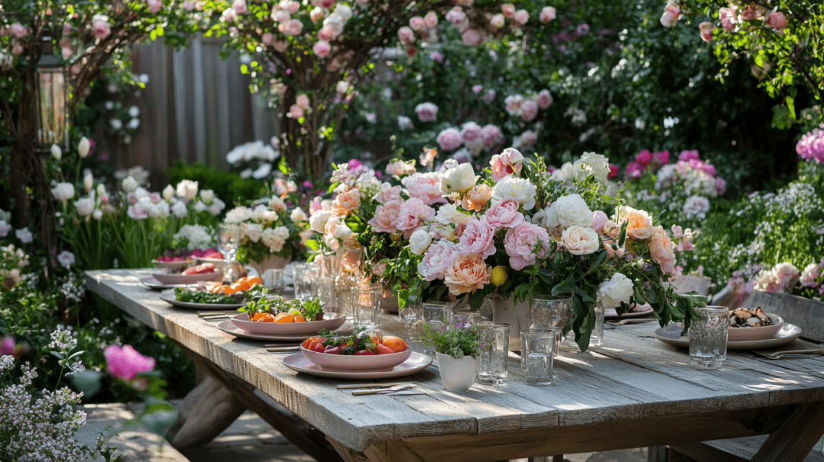 Spring planting 101 a beginners to growing a lush garden – Plantology USA