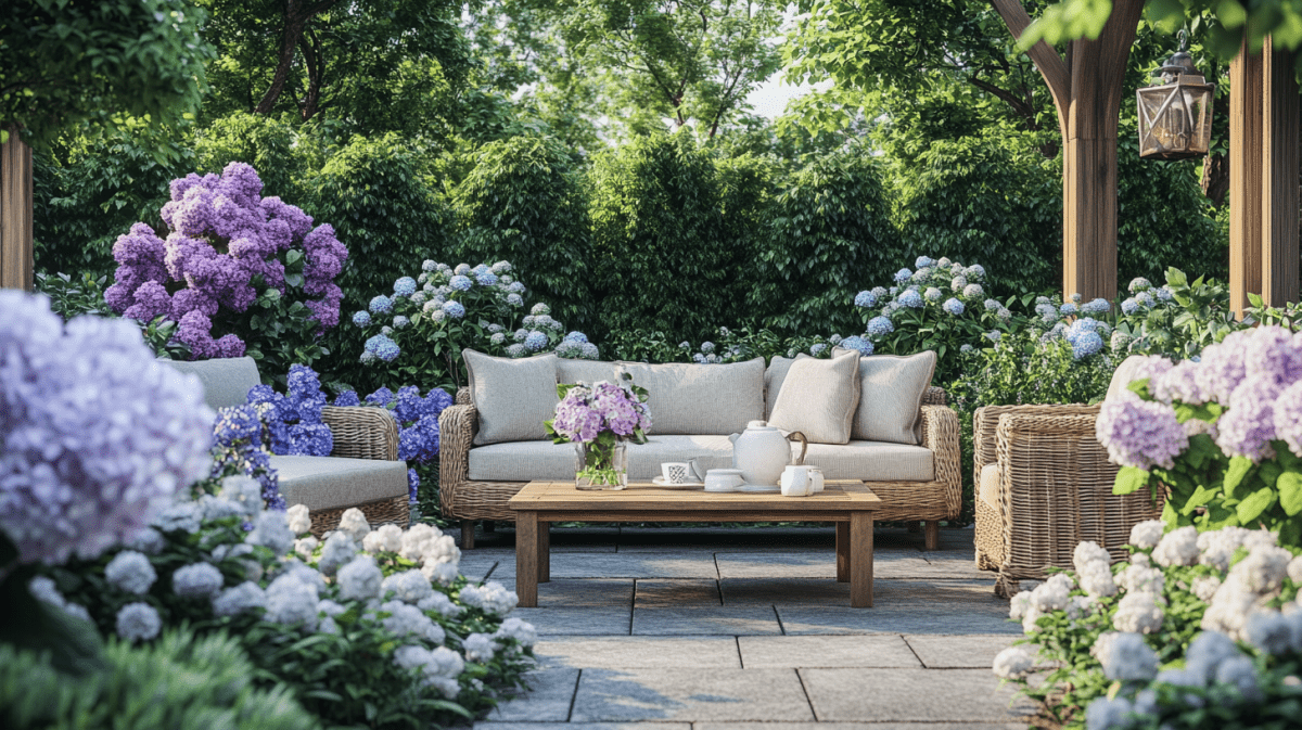 Spring shrub planting guide add structure and color to your garden ...
