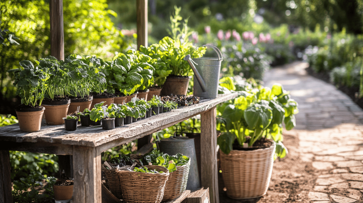 spring vagetable planting guide – Plantology USA