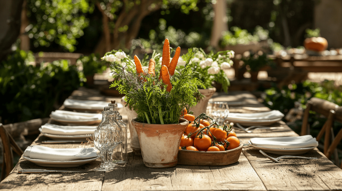 spring vegetables to plant in texas – Plantology USA