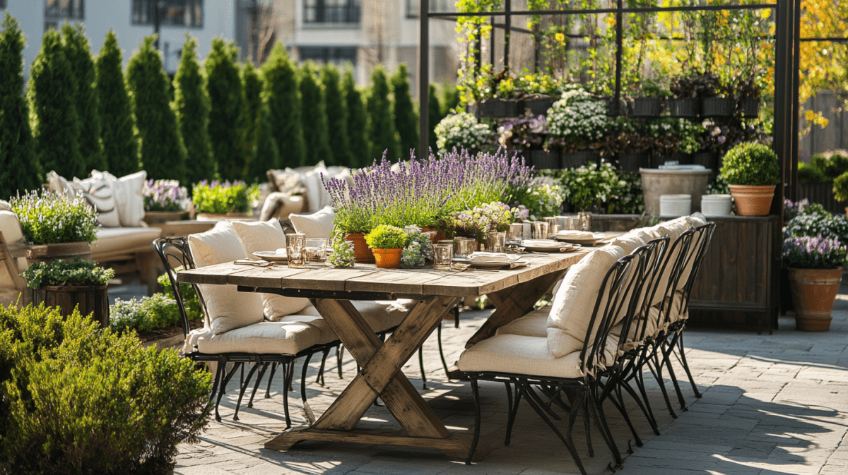 Sustainable spring gardening ideas – Plantology USA