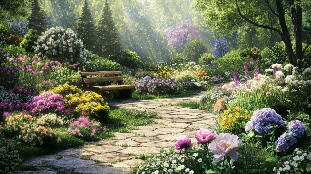 The best perennials to plant in spring for year round impact ...