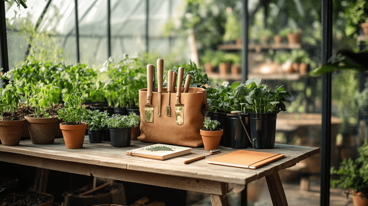 The Ultimate Checklist For Spring Planting Preparation – Plantology USA