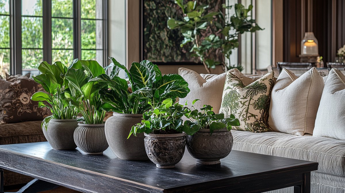 Toxic House Plants – Plantology USA