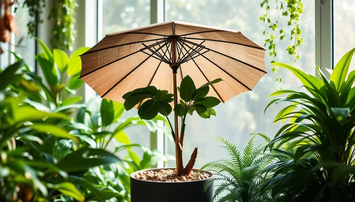 Umbrella Tree Care Guide – Plantology USA