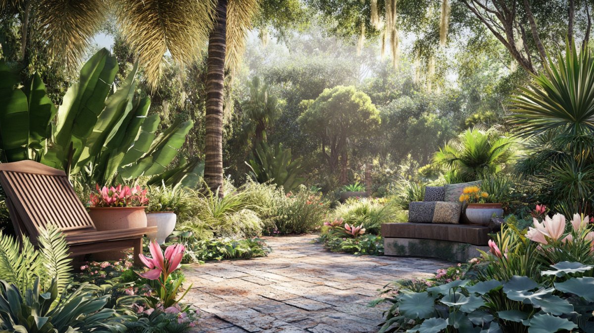 Wild Florida Plants – Plantology USA