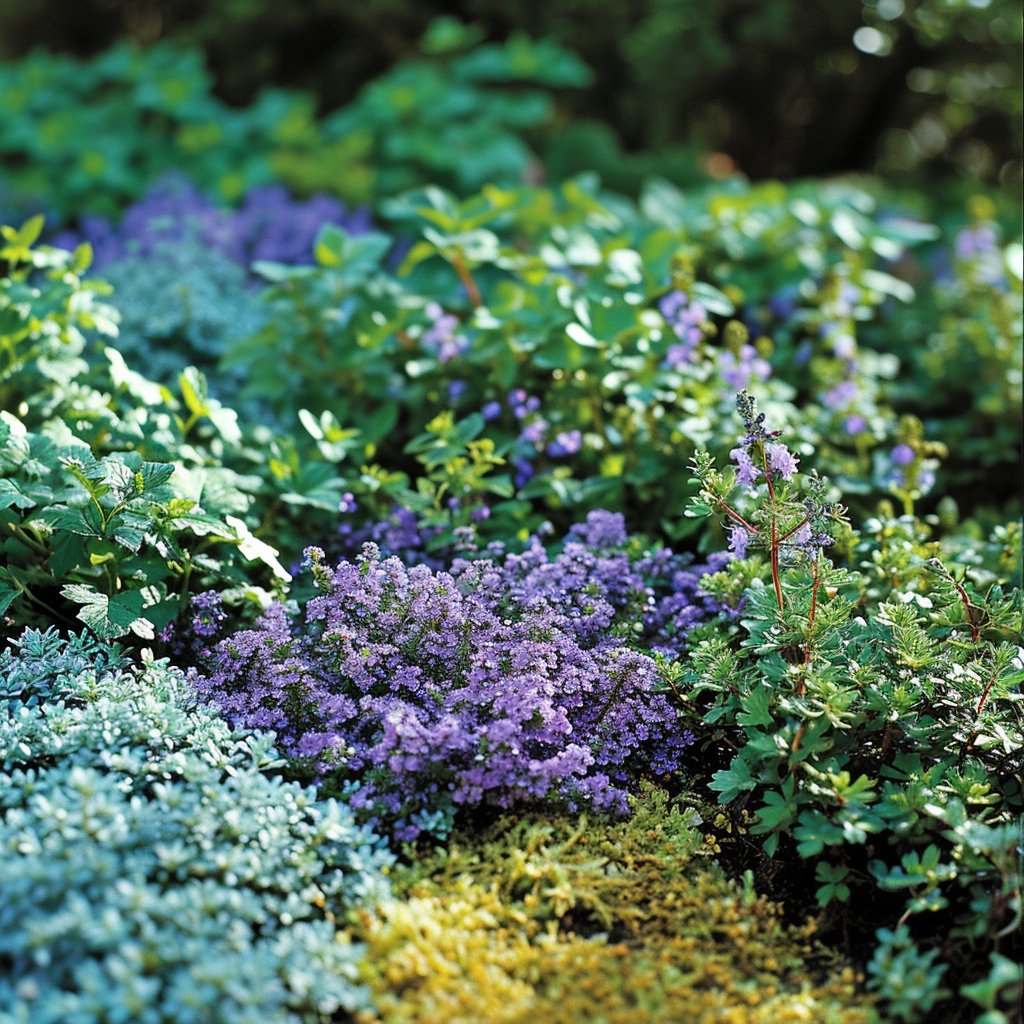 Ground Cover – Plantology USA