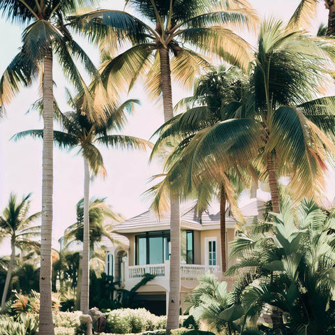 Small Palm Trees: Tropical Beauty for Your Landscape – Plantology USA
