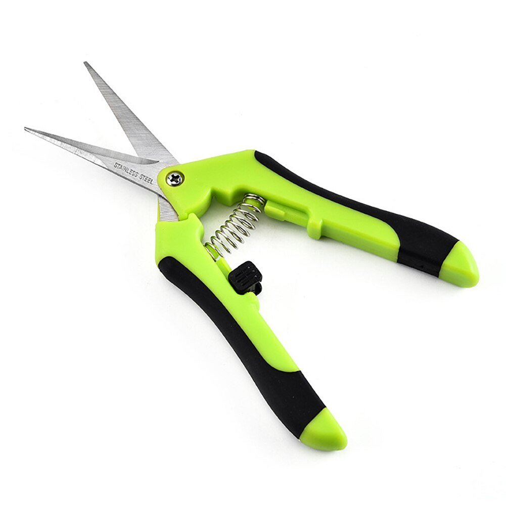 High-Quality Pruning Scissors - Precision Gardening Tool – Plantology USA